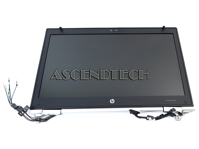 LCD_HD_8460P_ASSY | Hp 8460P 14.0" 1366X768 Lcd Screen Assy