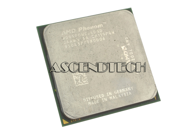 HD9500WCJ4BGD | Amd Phenom X4 9500 Cpu Hd9500wcj4bgd