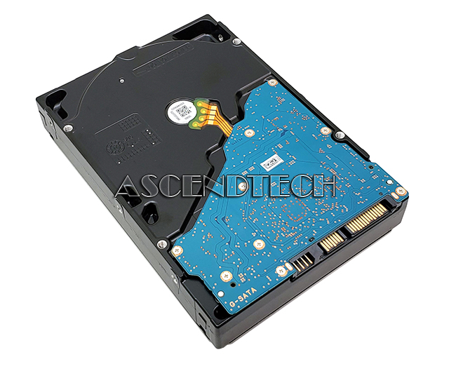 MG05ACA800E HDEPT10GEA51 | Toshiba Mg05aca800e 7200Rpm 8Tb 3.5" Hdd