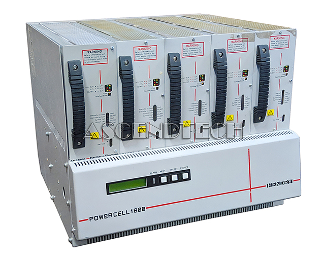 SMC1800-50-33 | Hendry Powercell 1800 Modular Power Unit