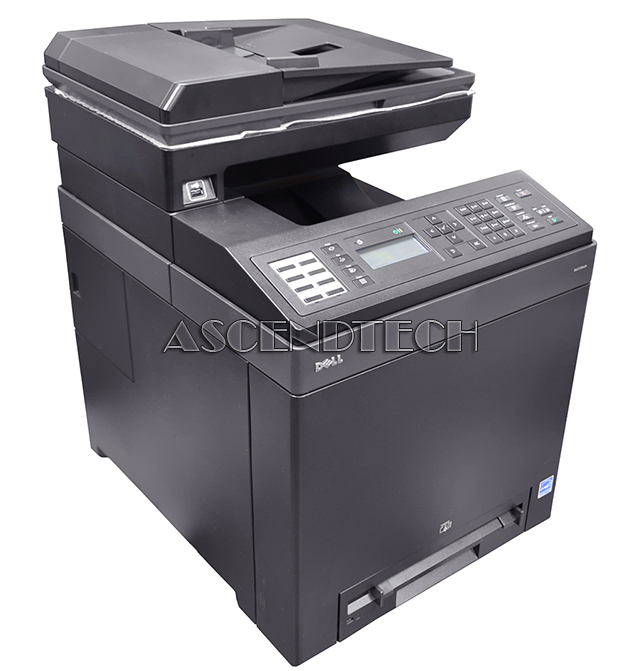 HFYWY 0HFYWY KR-0HFYWY | Dell 2155Cdn Multifunction Printer Hfywy
