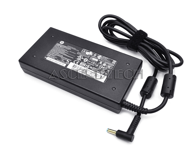 710415-001 A120A07DH | Hp Hstnn-Ca25 120W Ac Adapter 732811-002