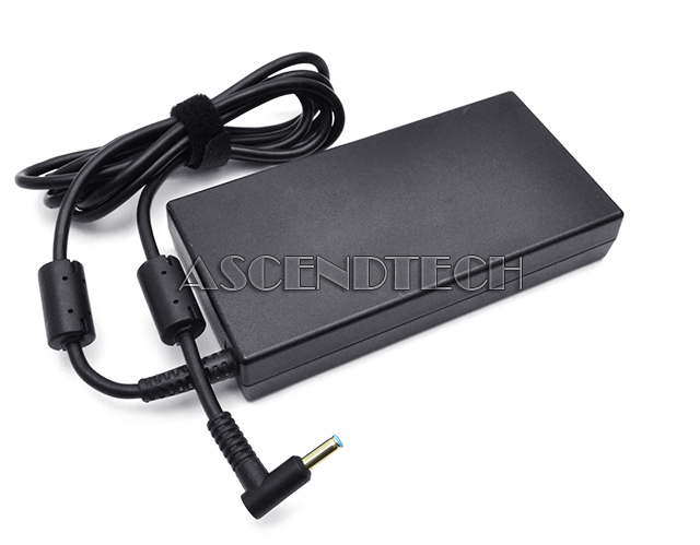 710415-001 A120A07DH | Hp Hstnn-Ca25 120W Ac Adapter 732811-002