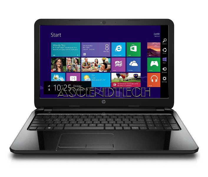 N3530 4GB 500GB WIN 8.1 | Hp Pavilion 15-R013ca 15.6" Intel Laptop