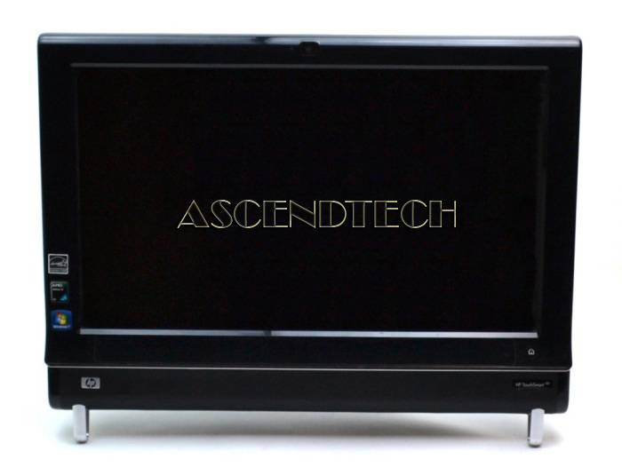 AMD Athlon 2 235e 4GB 1TB | Hp Touchsmart 300-1205 20" All-In-One Pc