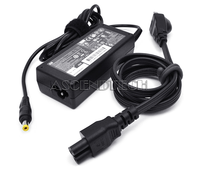 381090-001 PA-1650-32HL | Hp Ppp009l-E 65W Ac Adapter 534092-001