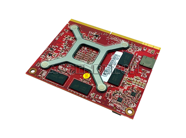 HD7650A 671864-002 | Amd Radeon Hd 7650A 2Gb Vc 671864-002