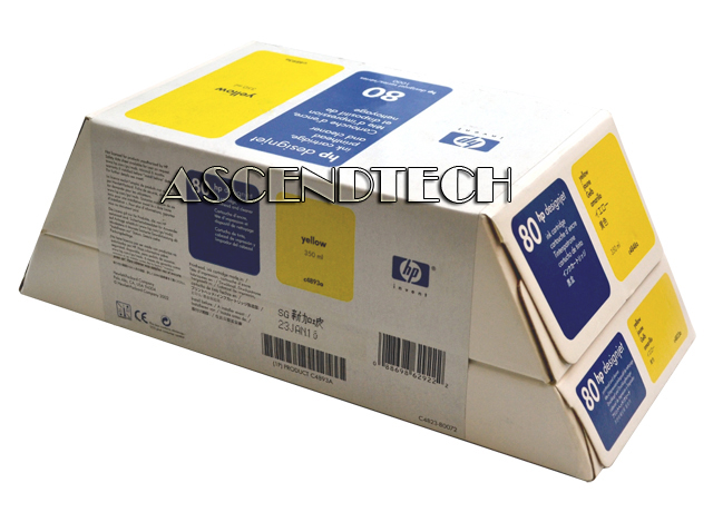 C4823a C4848a C4823-80072 | Hp C4893 Ink Cartridge Printhead Cleaner