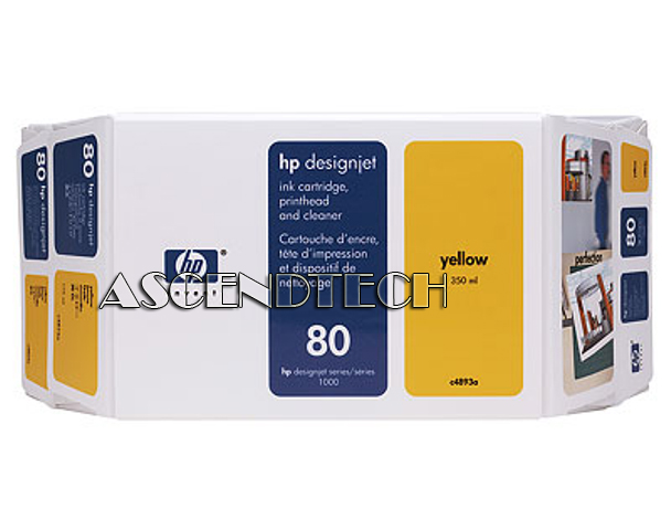 C4823a C4848a C4823-80072 | Hp C4893 Ink Cartridge Printhead Cleaner