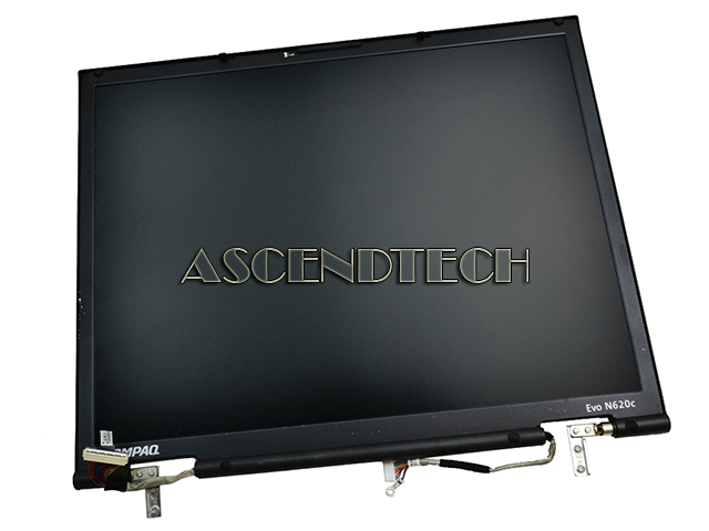 Evo N620c | Hp Compaq Evo N620c Lcd Screen Assembly