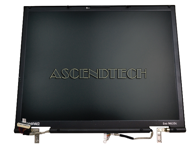 Evo N620c | Hp Compaq Evo N620c Lcd Screen Assembly