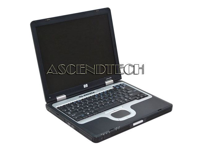 Win XP Pro 1GB RAM 40GB | Hp Compaq Nc6000 14" Pentium M Laptop