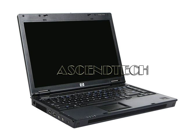 Win XP Pro 2GB RAM 60GB | Hp Nc6400 14" Core 2 Duo T5600 Laptop