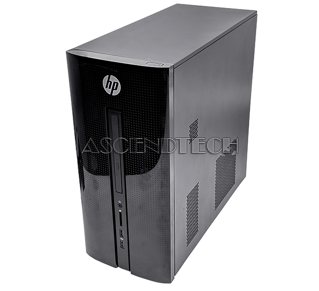 Pavilion 251-A09W Win 10 | Hp Pavilion 251-A09w A6-6310 8Gb 1Tb Pc
