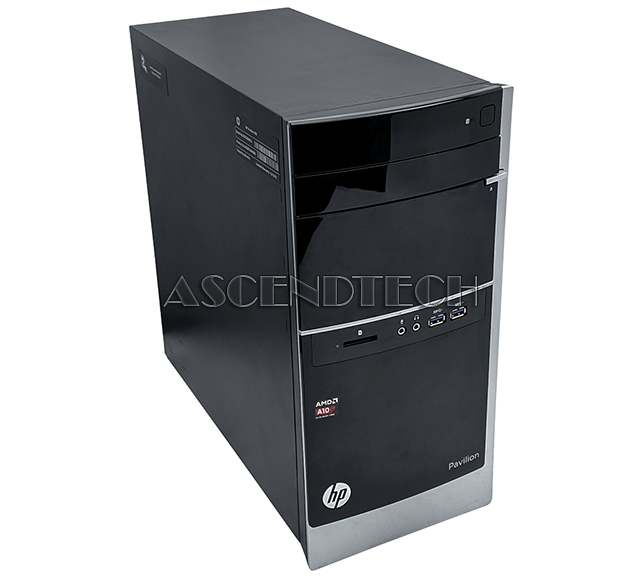Pavilion 500-037C | Pavilion 500-037C A10-5700 12Gb 500Gb Pc