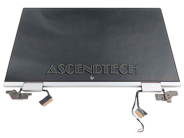 HP_FHD_15M-ED_SLV_LCD_ASSY | Hp Envy X360 15M-Ed Silver Lcd Assembly