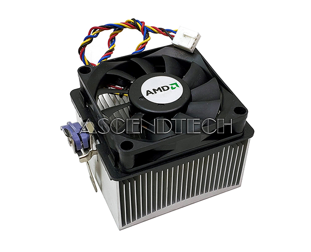 1A0297200 | Amd Cpu Heatsink Fan Assembly 1A0297200