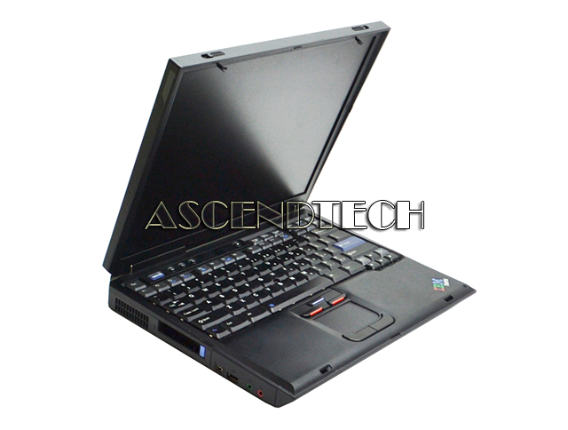 768MB RAM 40GB HDD | Ibm Thinkpad R40 14.1" 2.20Ghz Win 7 Pro