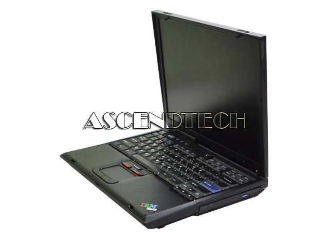 768MB RAM 40GB HDD | Ibm Thinkpad R40 14.1" 2.20Ghz Win 7 Pro