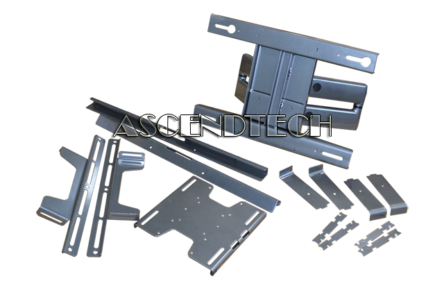 ICLPFA3T03 | Ic By Chief Iclpfa3t03 Wall Mount Arm
