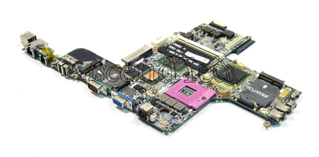 KN868 0KN868 | Dell Latitude D630 Motherboard Kn868
