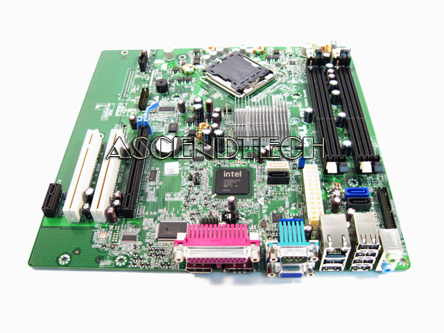 0C27VV INTEL BOARD | Dell C27vv Optiplex 780 Motherboard