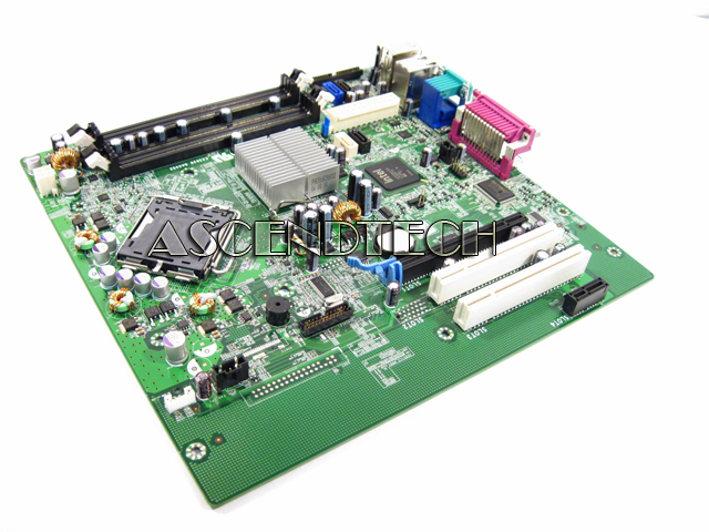 0C27VV INTEL BOARD | Dell C27vv Optiplex 780 Motherboard