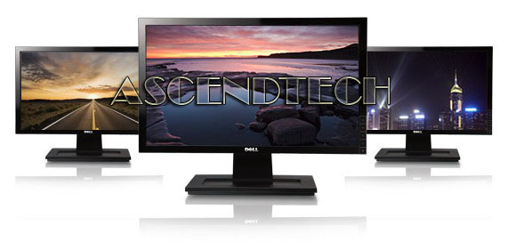 GC97M 0GC97M CN-0GC97M | Dell In1920f 18.5" Lcd Monitor Gc97m