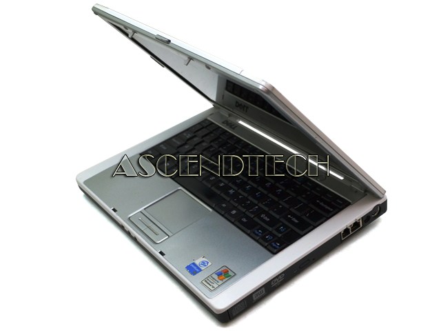 1GB DDR 80GB Win XP Pro | Dell Inspiron 700M 12.1 Pentium M Laptop