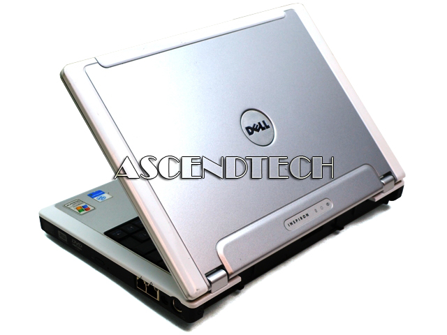 1GB DDR 80GB Win XP Pro | Dell Inspiron 700M 12.1 Pentium M Laptop