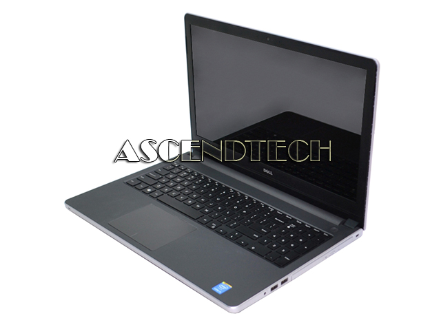 i5-4210U 8GB 500GB | Dell Inspiron 15 5558 Win 10 Pro Laptop