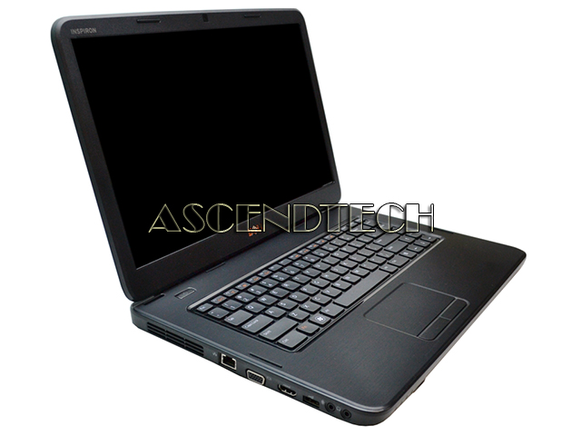 4GB DDR3 500GB HDD Win 7 | Dell Inspiron 15 N5050 15.6" I3-2350M Pc