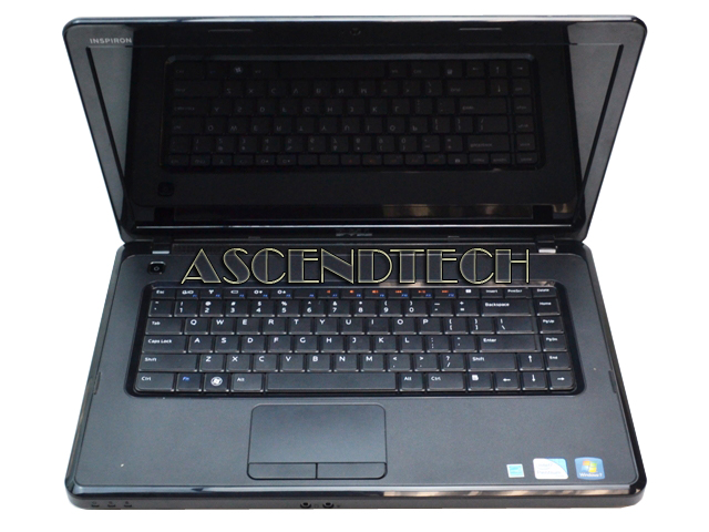 3GB DDR3 320GB HDD Win 7 | Dell Inspiron N5030 15.6" T4500 Laptop