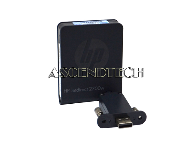 J8026A 0220-09-1130 | Hp Jetdirect 2700W Usb Print Server