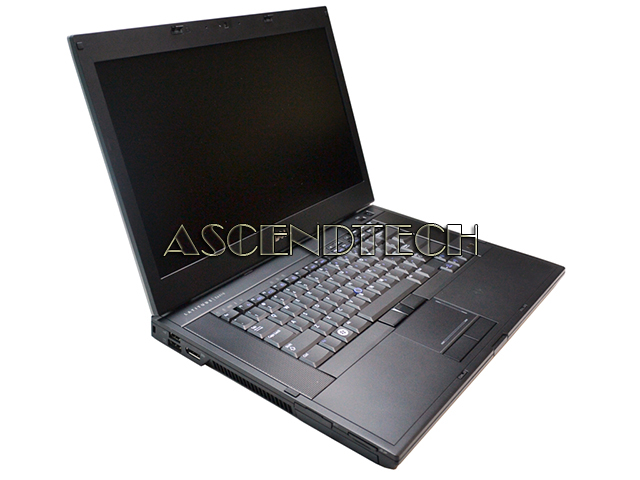 4GB DDR3 128GB SSD Win 7 | Dell Latitude E6510 15.6" I5-560M Laptop