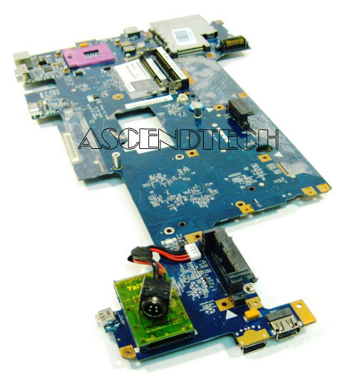 K000063960 KSRAA LA-4471P | Toshiba Qosmio Motherboard K000063960