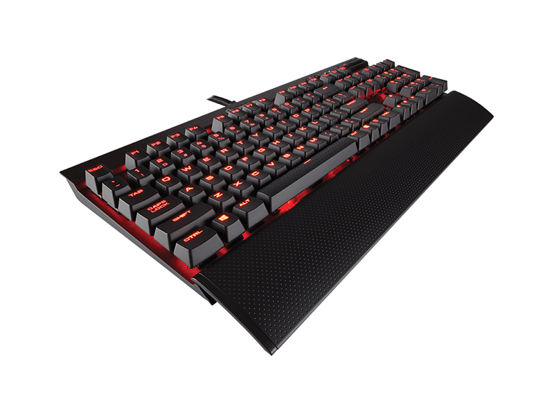 CH-9101024-NA | Corsair K70 Rapidfire Gaming Keyboard