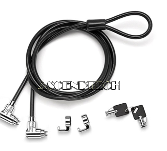 K9998 0K9998 US-0K9998 | Noble Locks Ns20dht Double Head Key Lock