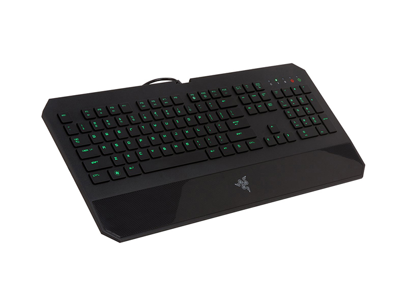 RZ03-00800100-R3U1 | Razer Deathstalker Usb Gaming Keyboard