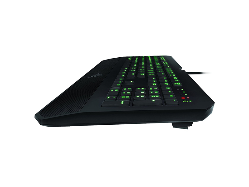RZ03-00800100-R3U1 | Razer Deathstalker Usb Gaming Keyboard