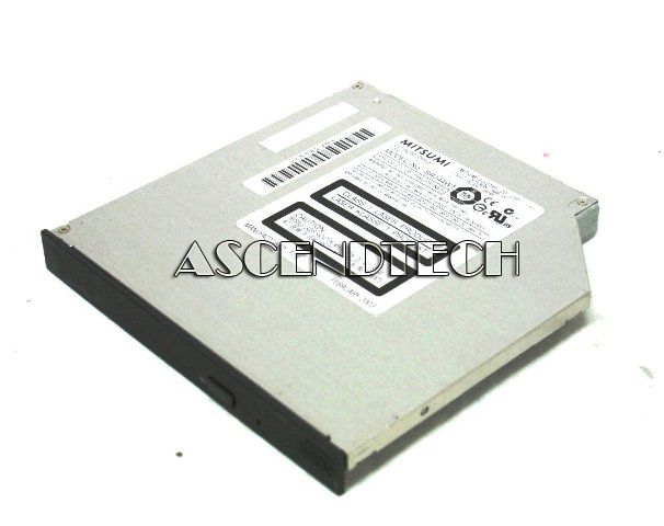 SR244W1 | Mitsumi Ide Slimline Cd-R Optical Drive