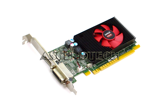 C870 KG8WY 0KG8WY CN-0KG8WY | Amd Radeon R5 340X 2Gb Video Card