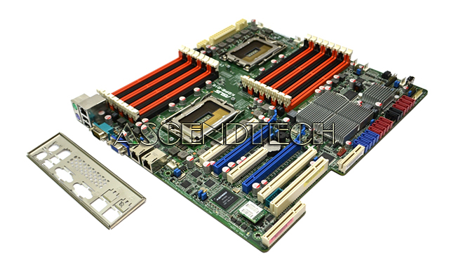 KGPE-D16 Rev: 1.03G | Asus Kgpe-D16 Rev: 1.03G Amd Motherboard