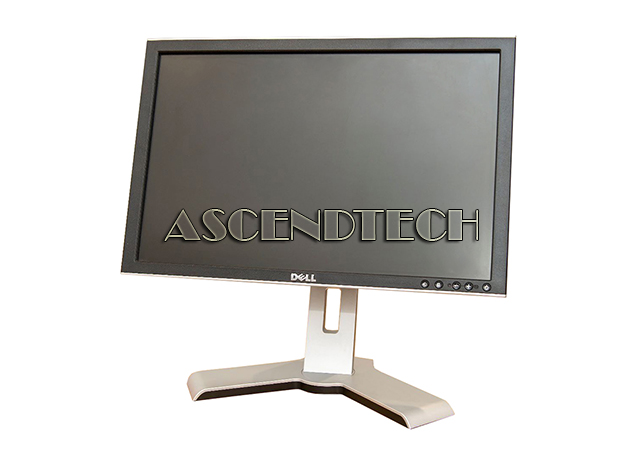 2009Wt 0KM509 CN-0KM509 | Dell Ultrasharp 2009Wt 20" Monitor Km509