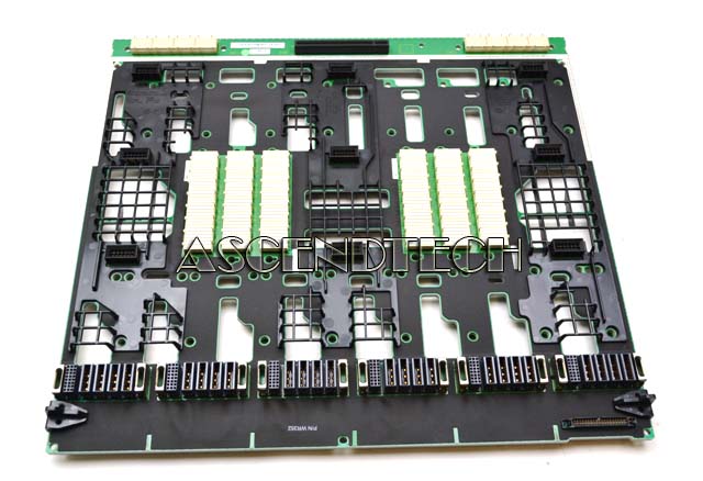 KN162 0KN162 CN-0KN162 | Dell Kn162 M1000e Midplane Board