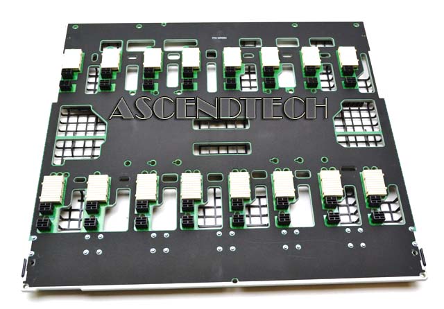 KN162 0KN162 CN-0KN162 | Dell Kn162 M1000e Midplane Board