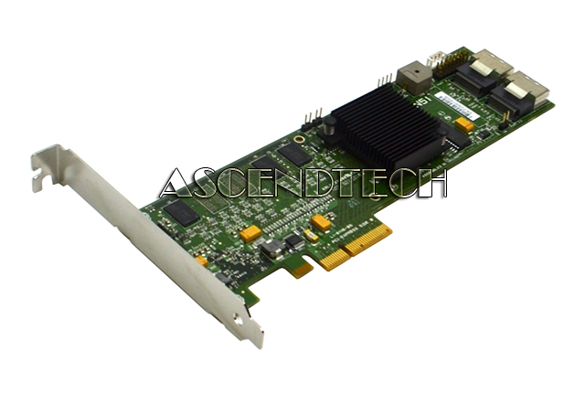 SAS 8708ELP L3-01116-27A | Lsi 8708Elp Sata Raid Card L3-01116-27A