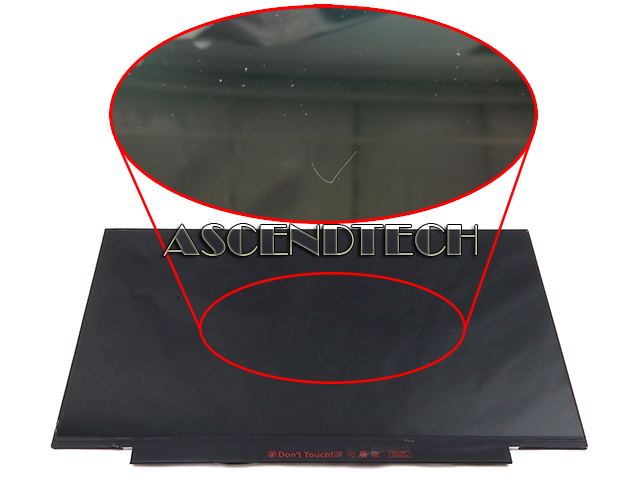 B140XTN07.3 L61947-001 | Auo B140xtn07.3 14.0" Hd Sva Lcd Screen
