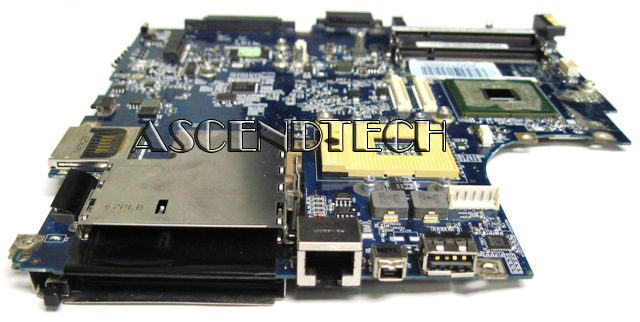 LA-3161P HEL80 | Compal La-3161P Hel80 W552u Motherboard