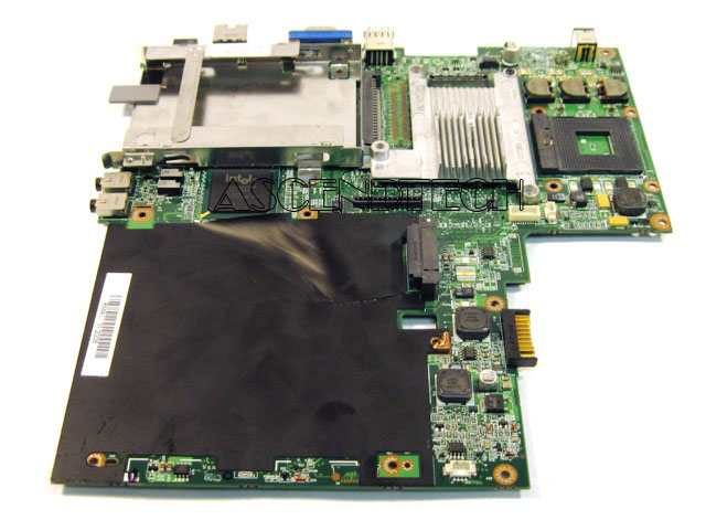 F3542 0F3542 CN-0F3542 | Dell Inspiron 1150 F3542 Motherboard